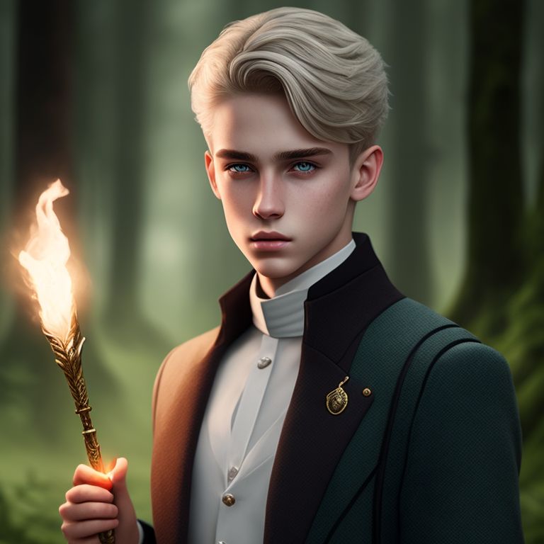 Aristocratic Features