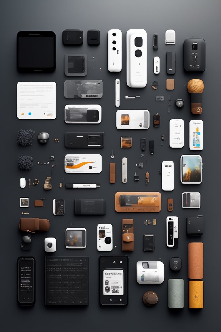 Fedoraxsa: future mobile phone