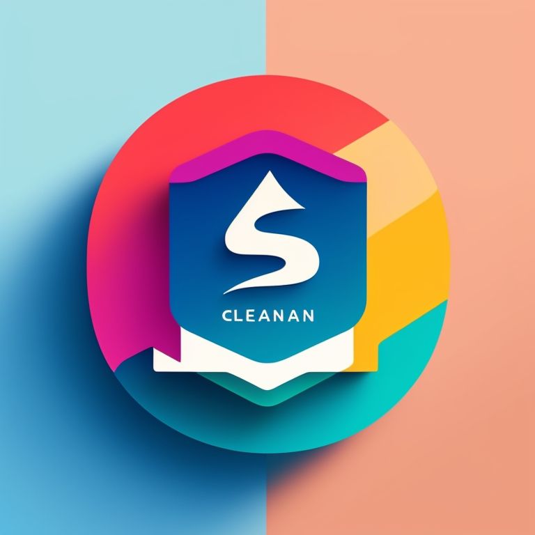 Personal Website Logo Design