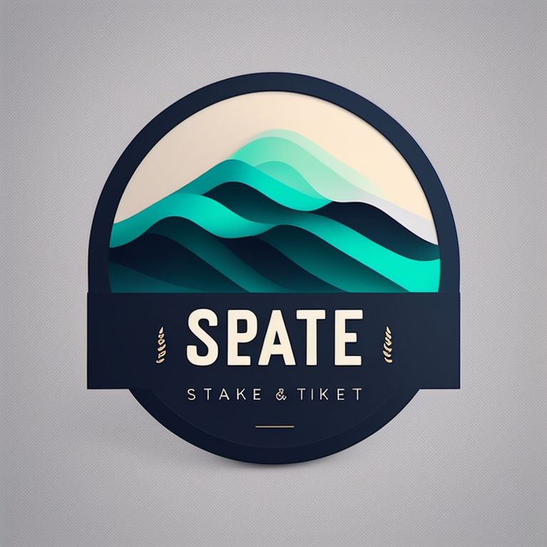 Personal Website Logo Design