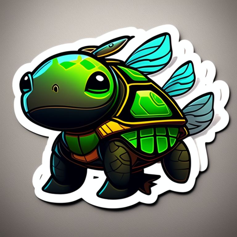 Draw Cartoon Jetpack