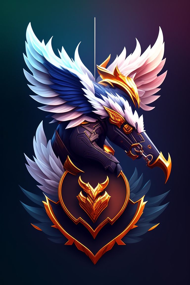 Anivia Icon