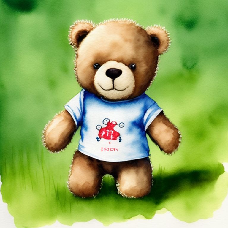 Small Green Teddy Bear Online Purchase | www.pinnaxis.com