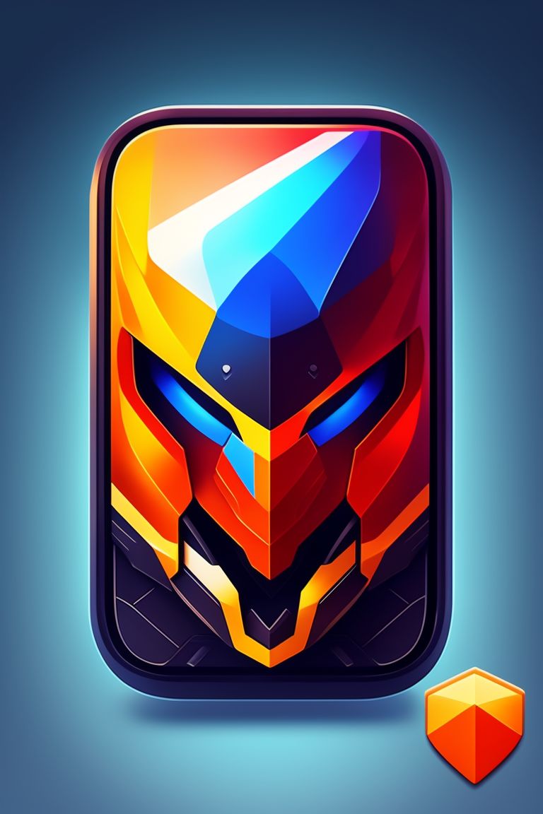 Fighter Summoner Icon