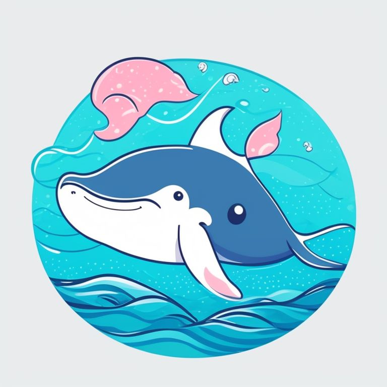Chibi Whale