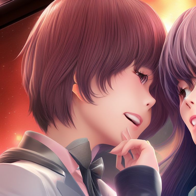 mad-swallow769: natsuki and sayori from the game doki doki literature ...