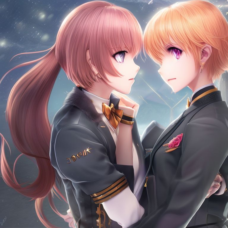 mad-swallow769: natsuki and sayori from the game doki doki literature ...