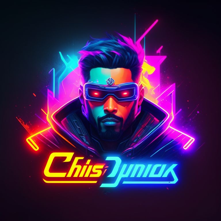 Chris Logo