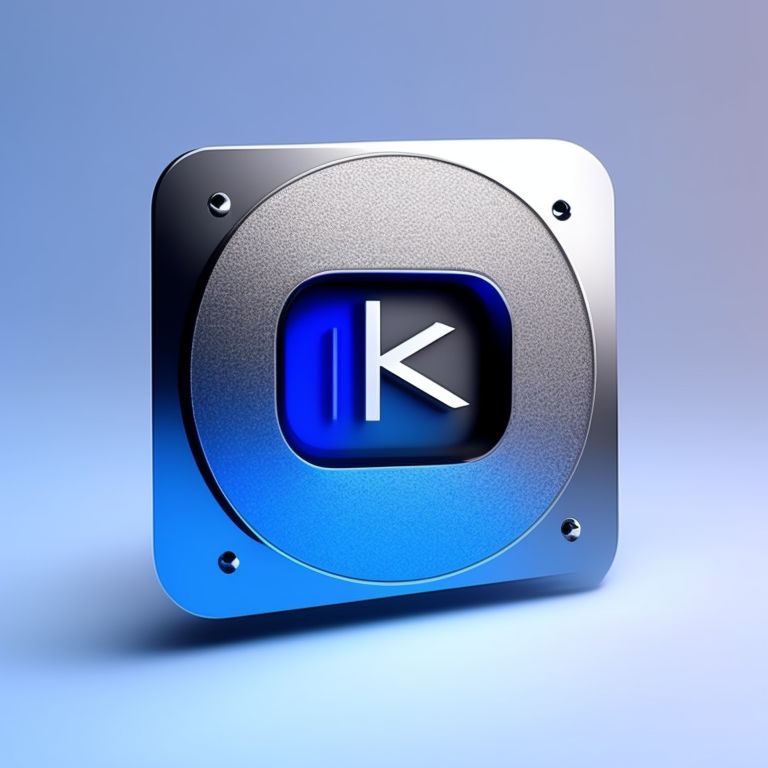 Silver Icons Youtube
