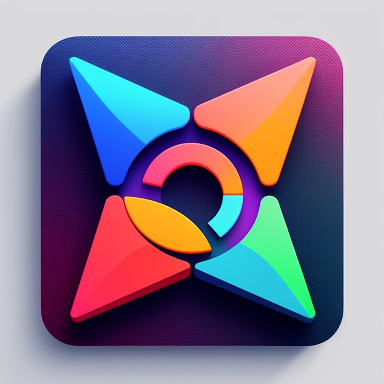 grimy-swan775: geometric, Connect, Innovation, Trust, Modern, Inclusive ...