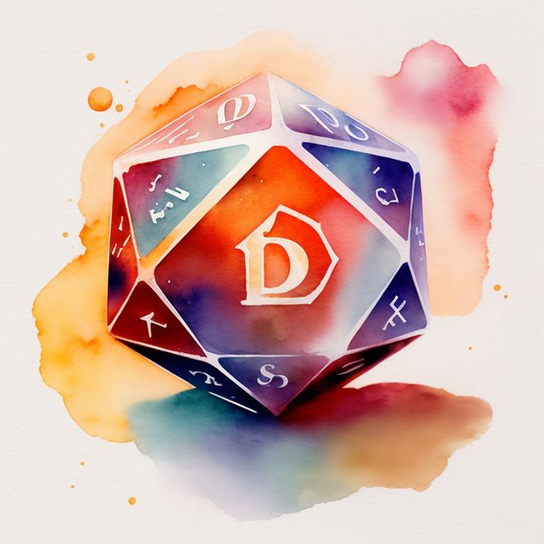 Aerishiph: D20 in a fantasy world