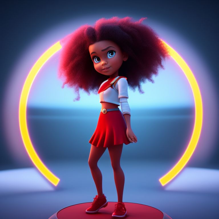 serene-lemur799: A dynamic woman ready to take on the world and all it ...