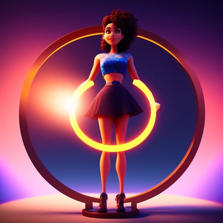 serene-lemur799: A dynamic woman ready to take on the world and all it ...