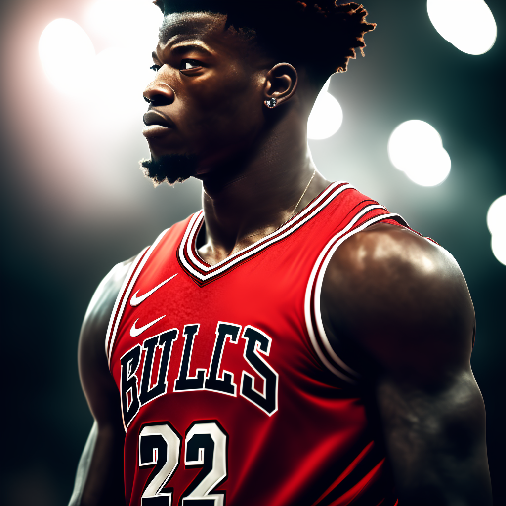 lone-chough737: jimmy butler
