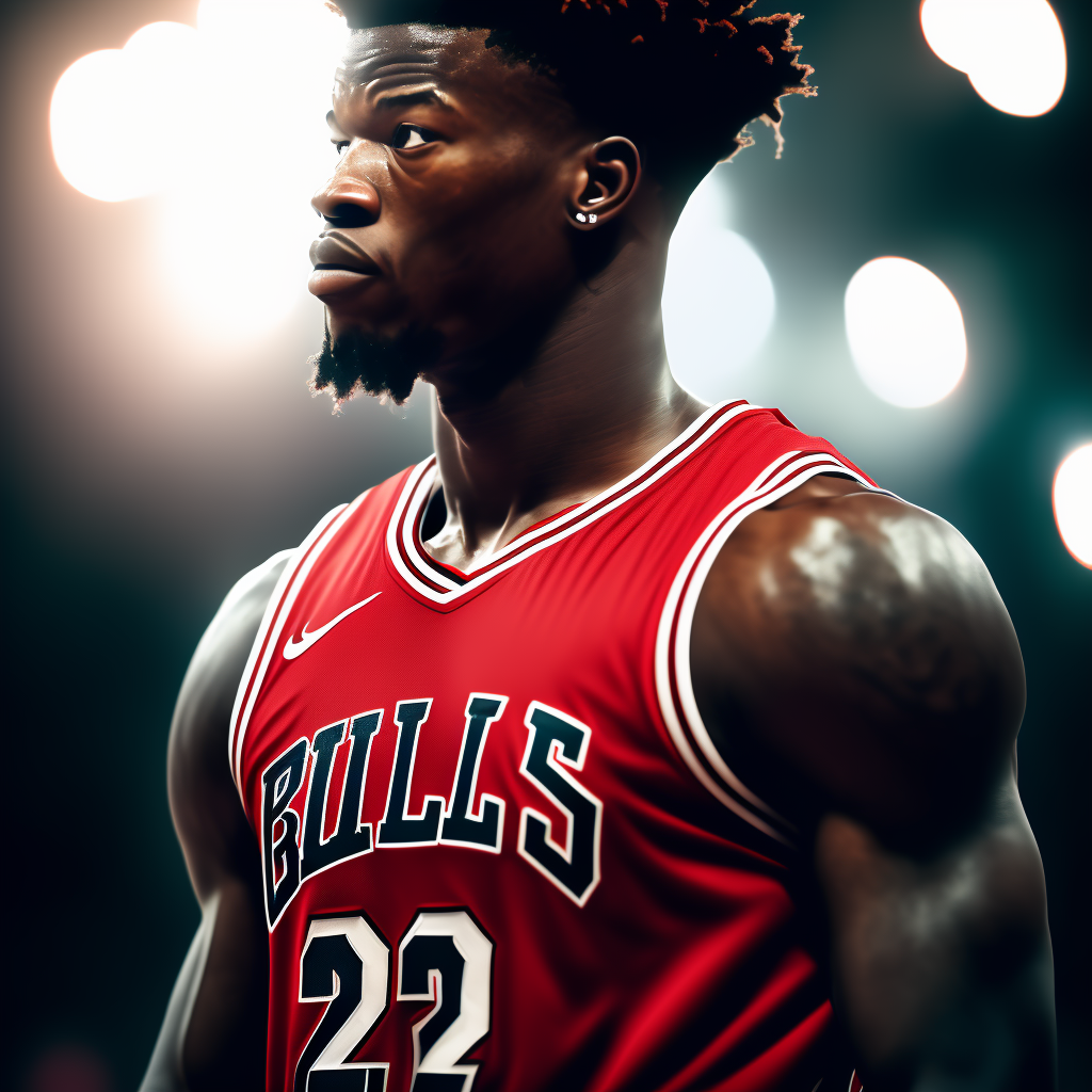 lone-chough737: jimmy butler