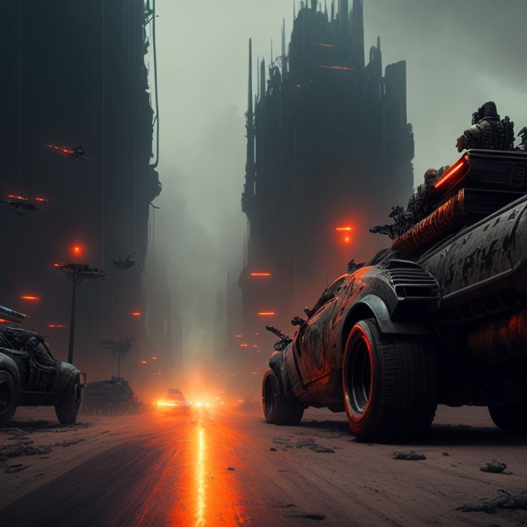 Max_Turbo: road of anti rage