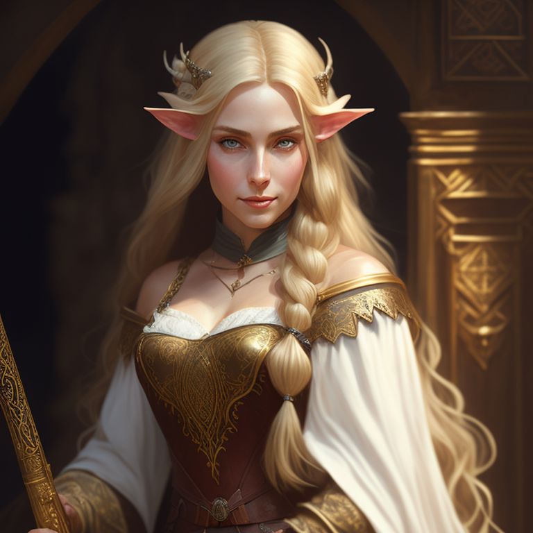Bard Harunharleen