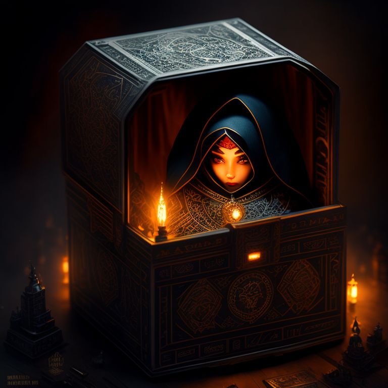 Max_Turbo: agent matryoshka's hidden box of lies