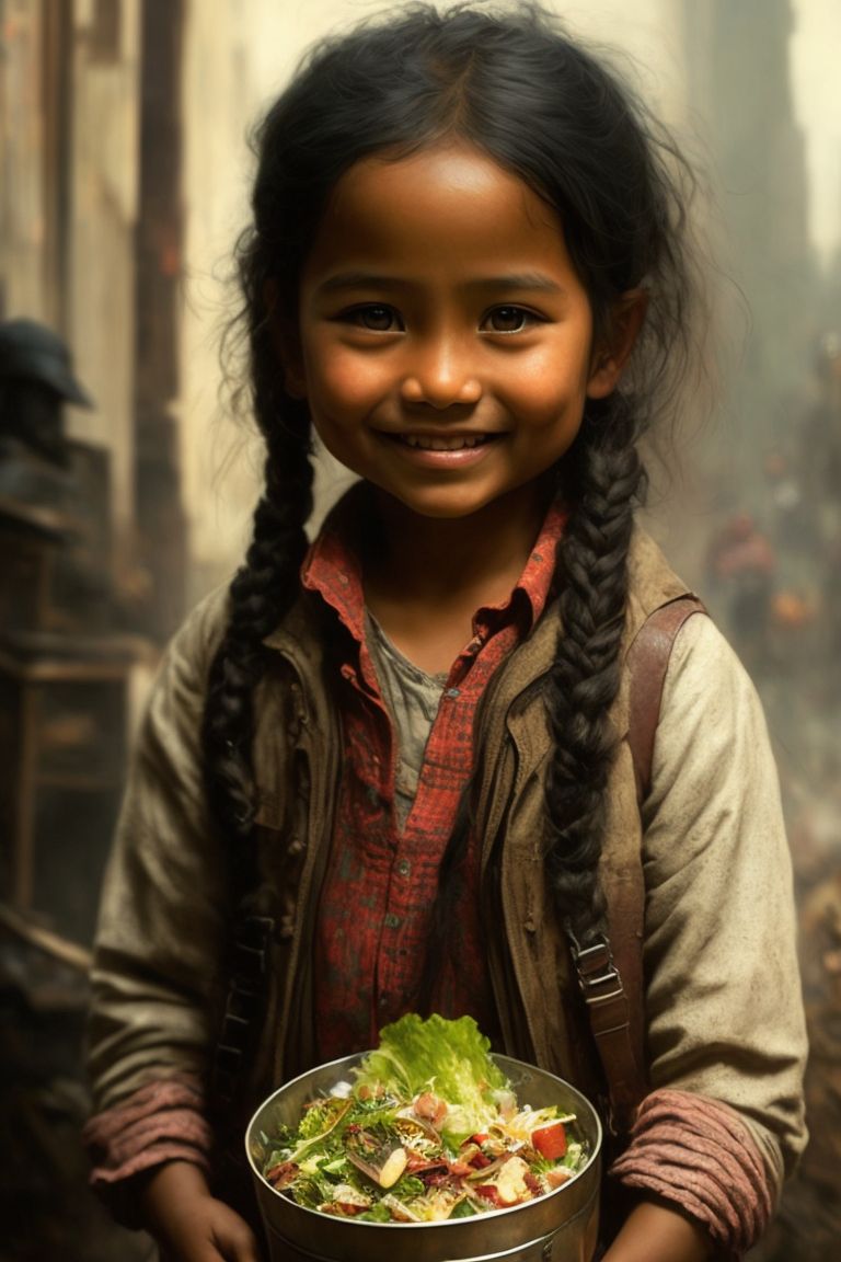 Medium Shot Photography