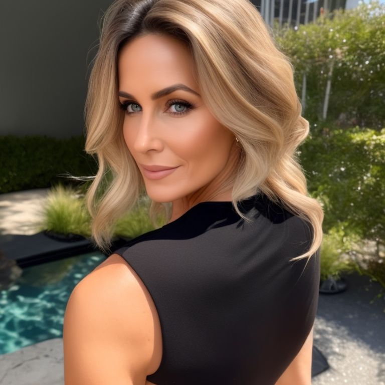 watery-mule175: jennifer aniston