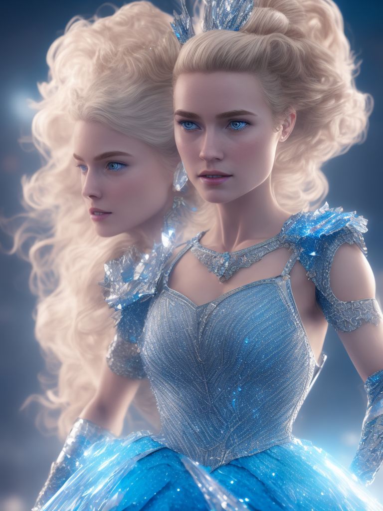 Role Of Model Helene Stanley