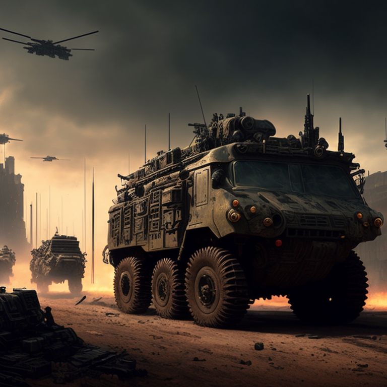 ideal-sheep44: Auto robots, also known as autonomous robots or self ...