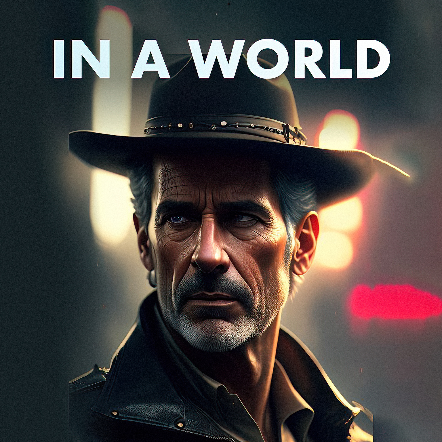 In A World | PromptHunt Template