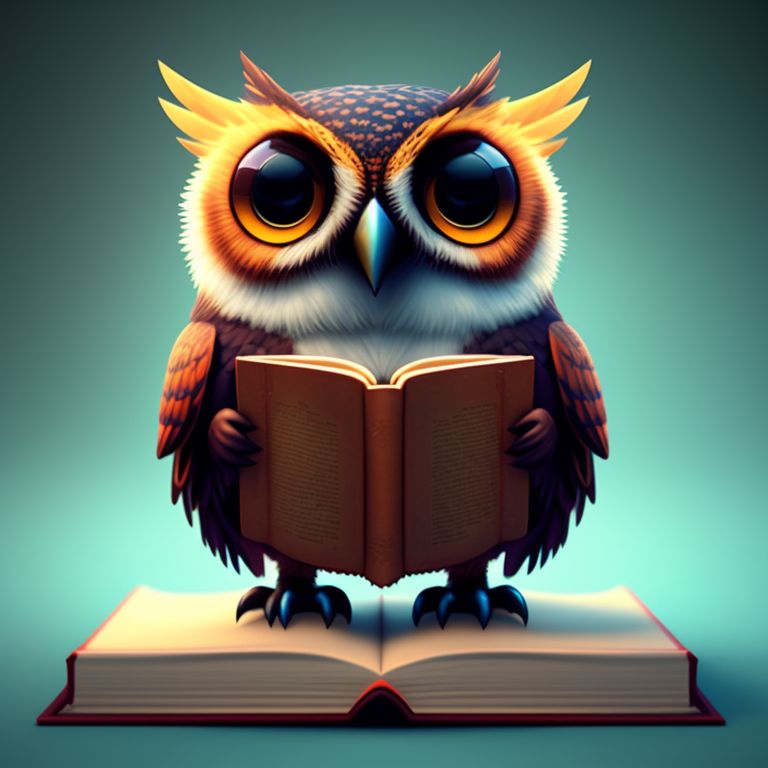 3d Animated Book