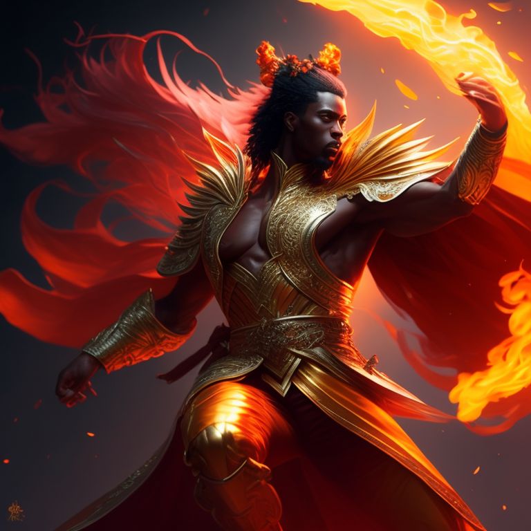 Max_Turbo: Dancing King