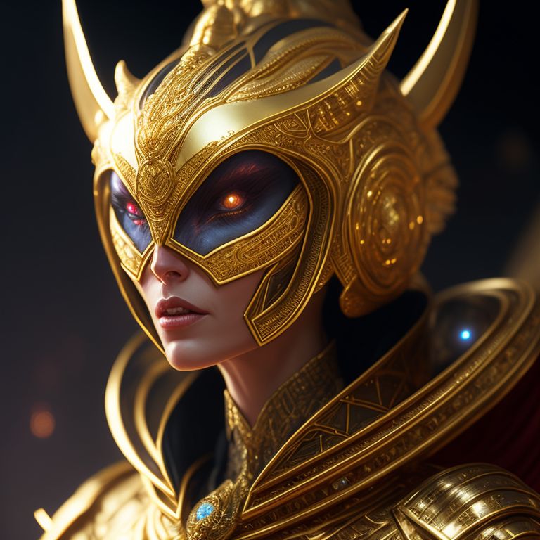 Max_Turbo: Alien head Emperor and Queen of Planet Fgerha