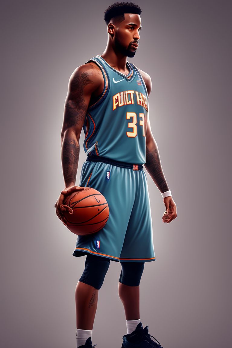 addison: Basketball athlete