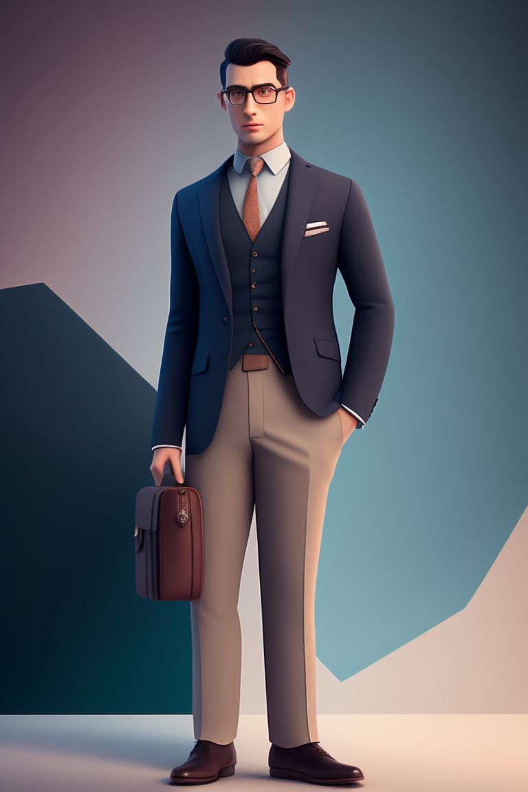 Nerdy Accountant Images