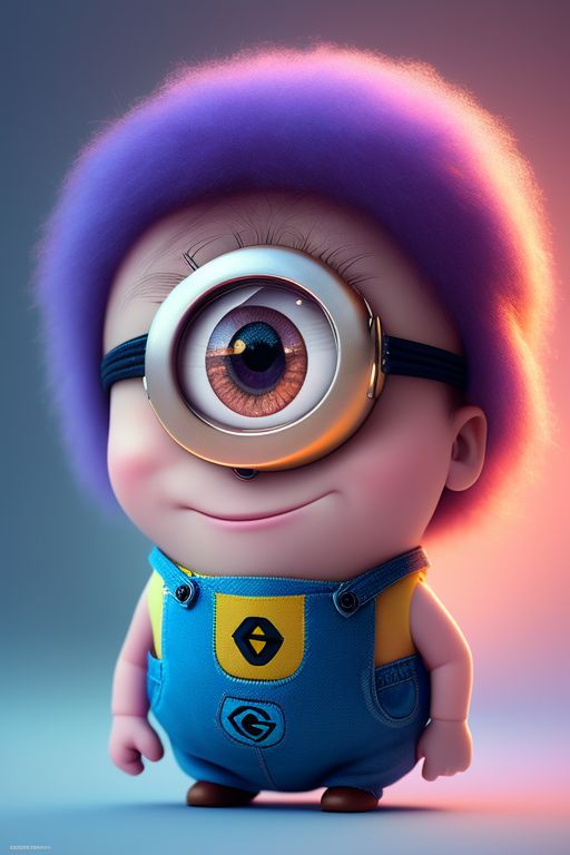 Purple Minion Wallpaper Iphone