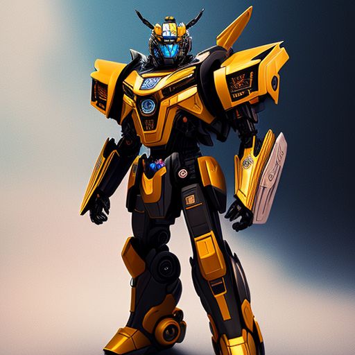 some-oryx398: autobot bumblebee wearing a barong tagalog