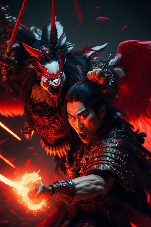 glass-bison121: tengu