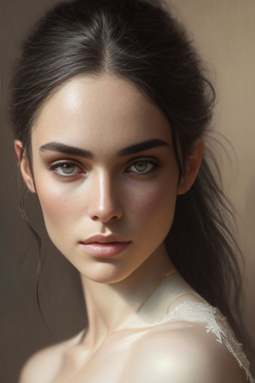 Makeup Model Face | Saubhaya Makeup