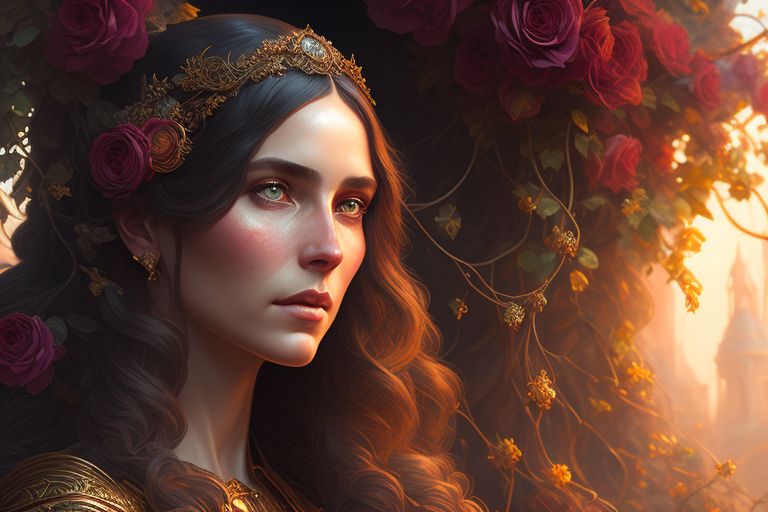 Tim Hendricks Rose Flash