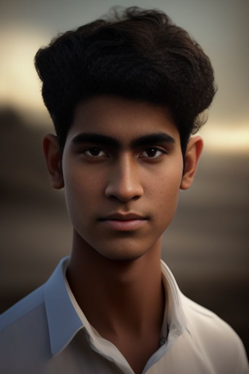 Most Beautiful Boy Face