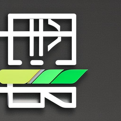 sunny-goose16: Computer vision logo