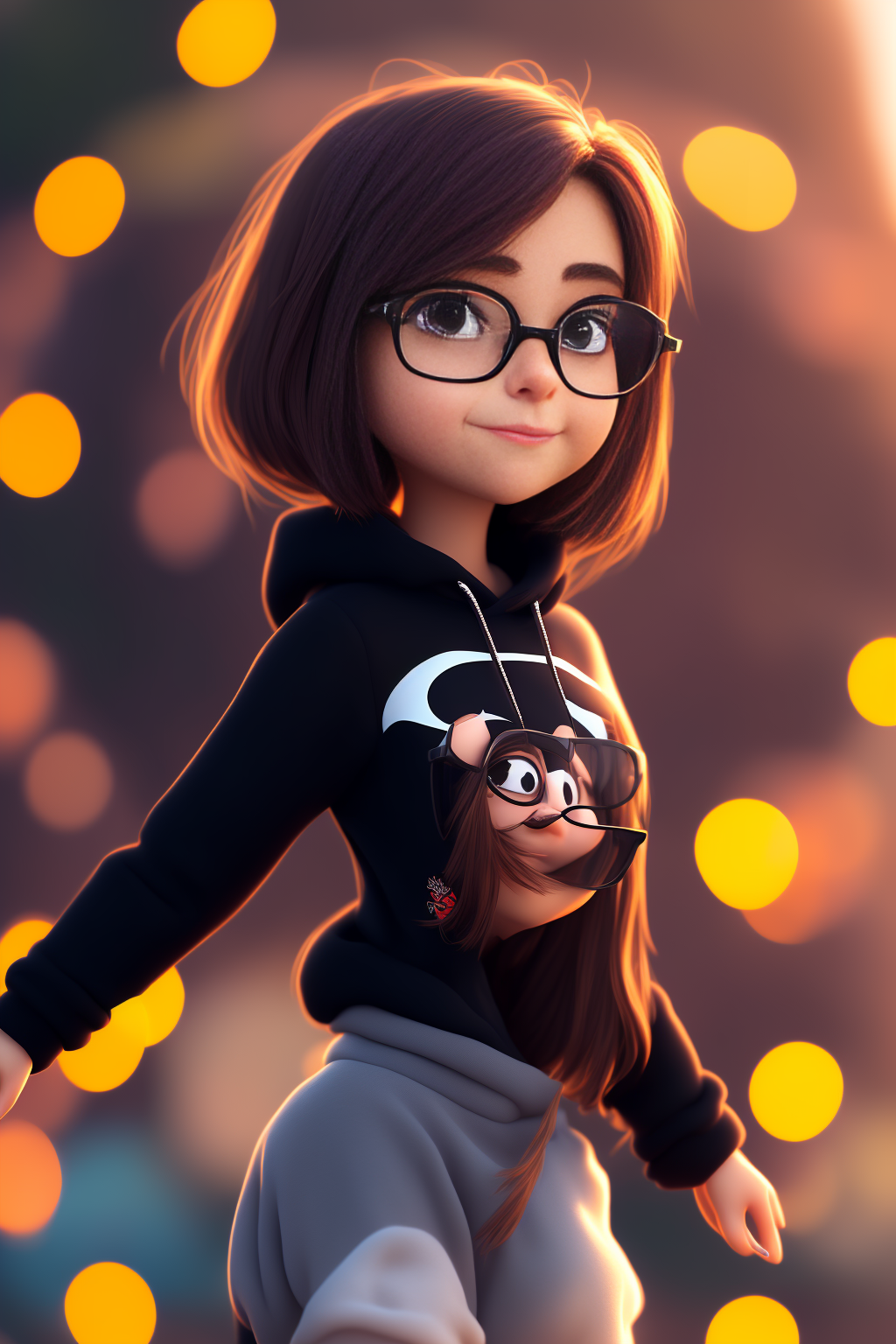 Female Cartoon Characters Disney