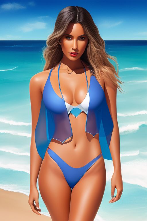 Imvu Bikini Texture