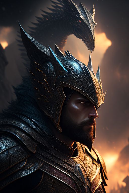 Skyrim Paarthurnax Human