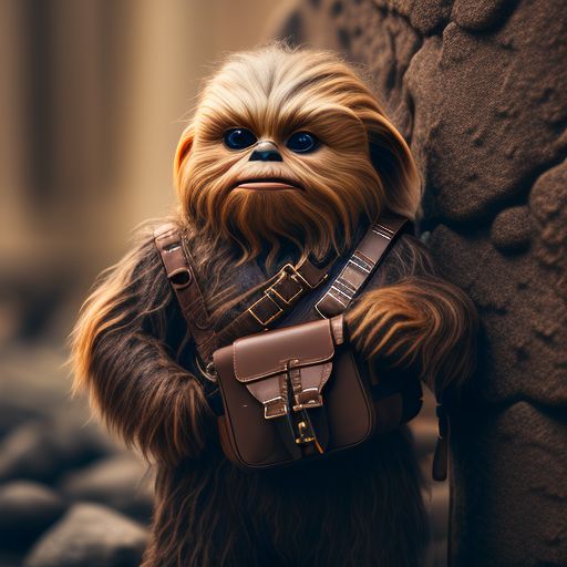Pictuers Of Baby Wookies