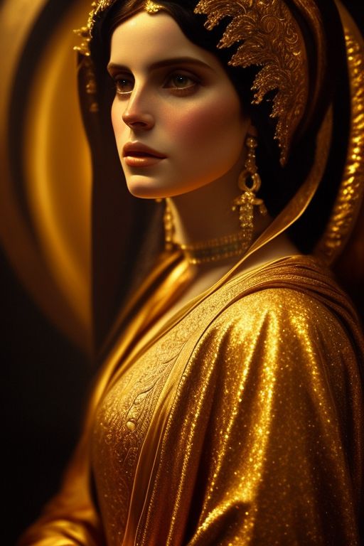 Lana Del Rey Mother Mary