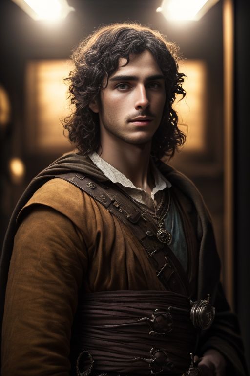 Medieval Poor Peasant