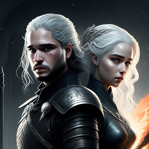 Daenerys Targaryen Armor