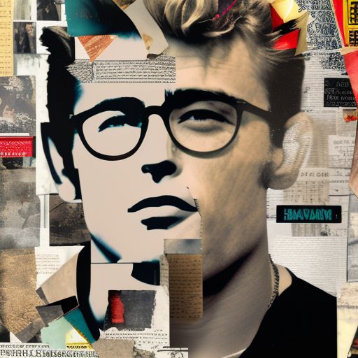 addison: James Dean