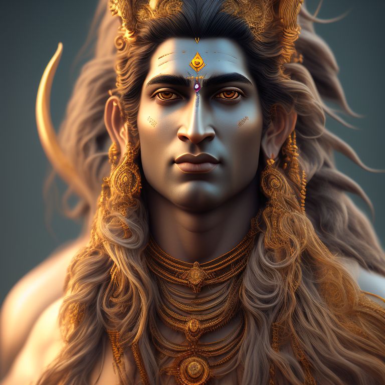 Shiva Makeup | Saubhaya Makeup