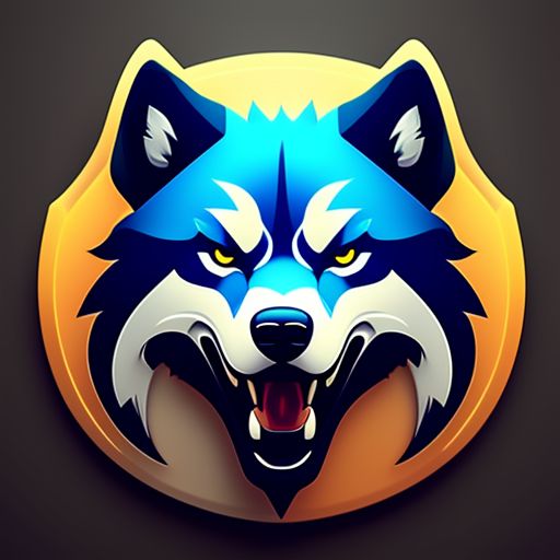 White Wolf Logo