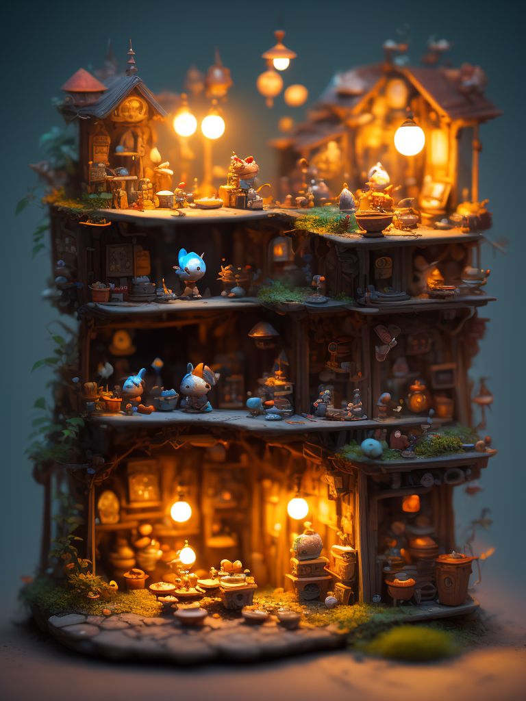 greedy-toad467: Small mouse centered